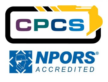 NVQs for CPCS and NPORS Progression | MJF Plant Training